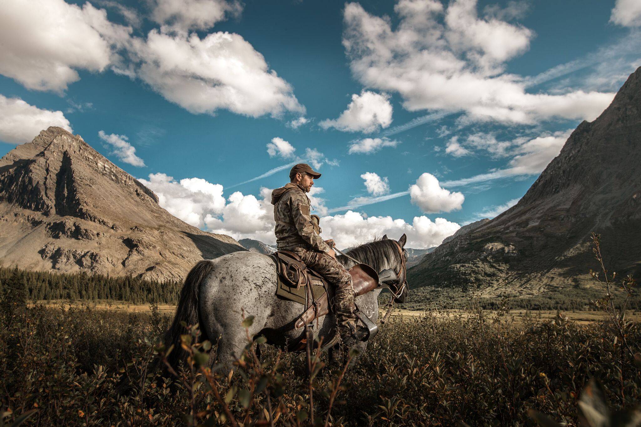 Kryptek - Tested in Idaho