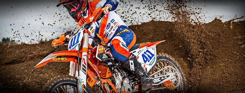 Pro Moto Billet - Tested in Idaho