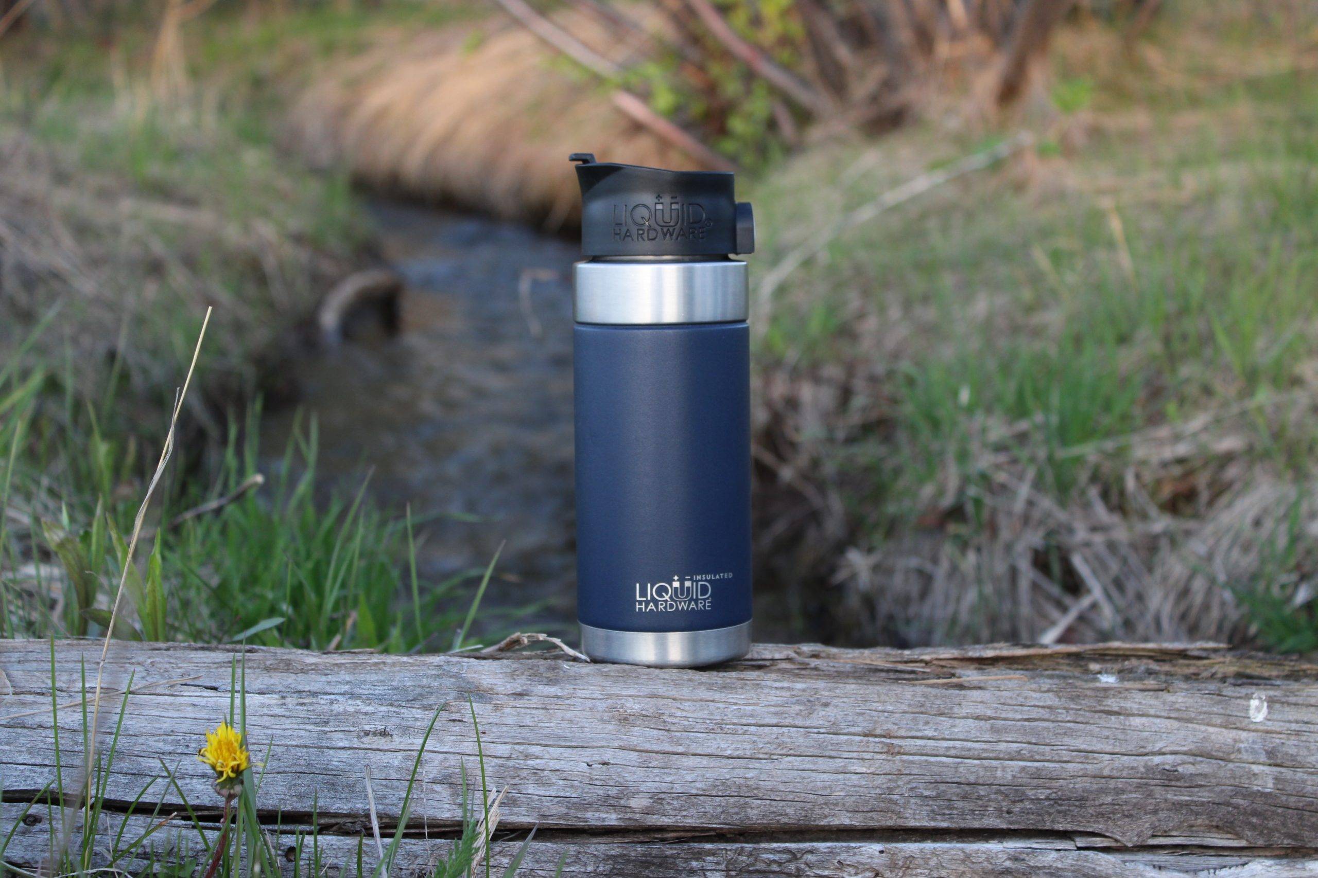 What's the Story With... Liquid Hardware - Tested in Idaho